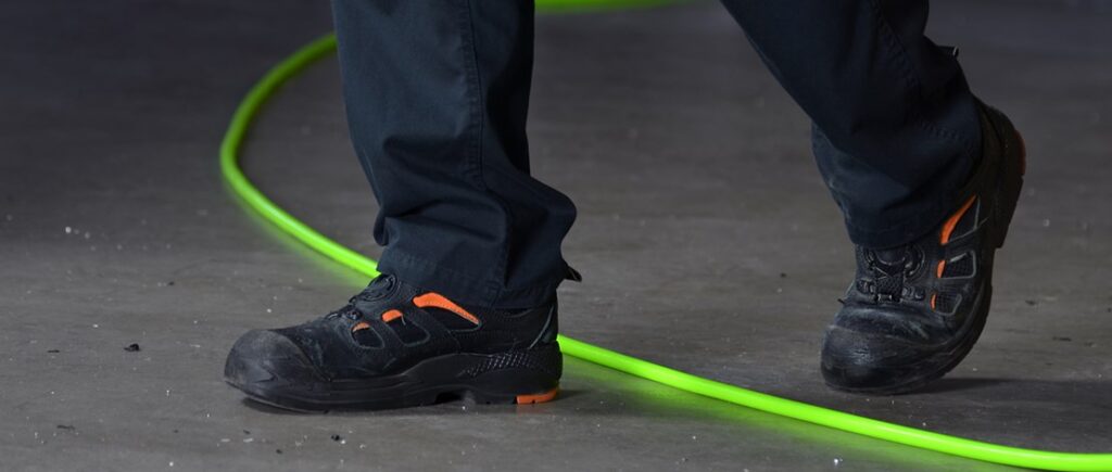 Safety Equipment - Absolute Safety